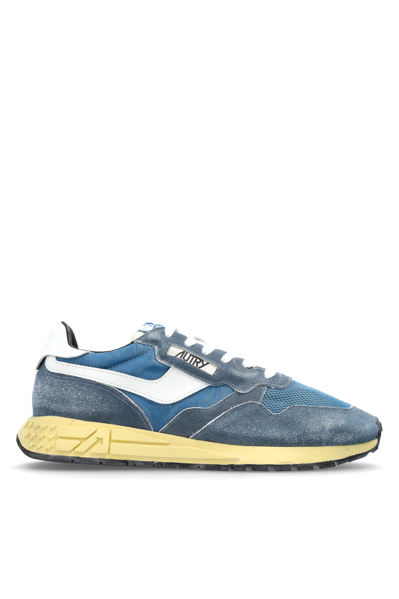 AUTRY Autry Reelwind Sneakers